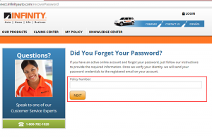 Infinity Auto Insurance Login | Make a Payment - Insurance Reviews
