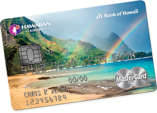 Hawaiian Airlines Bank of Hawaii World Elite Mastercard - Insurance Reviews